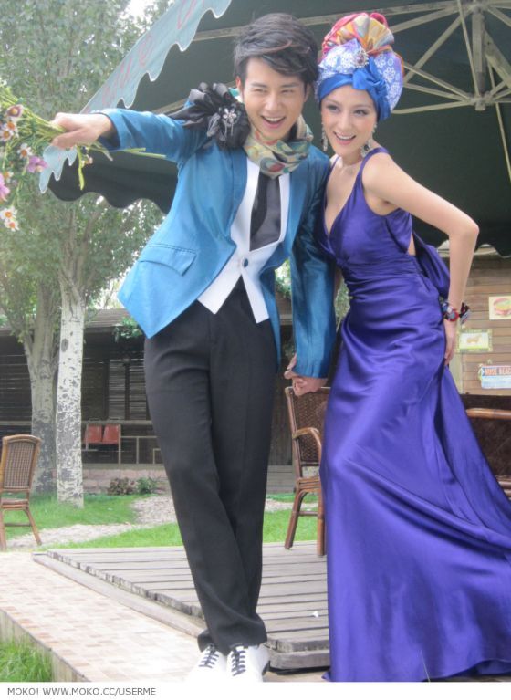 Picture of Cee Liu Zi Xi