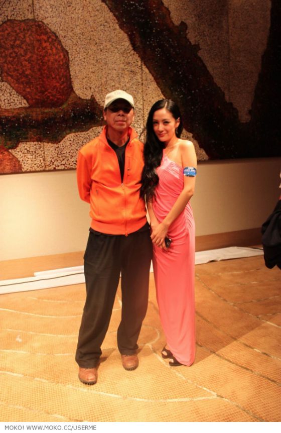 Picture of Cee Liu Zi Xi