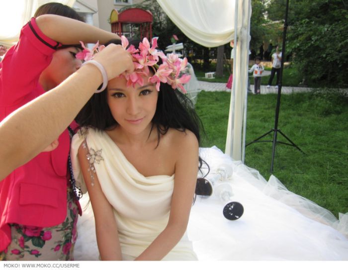 Image of Cee Liu Zi Xi