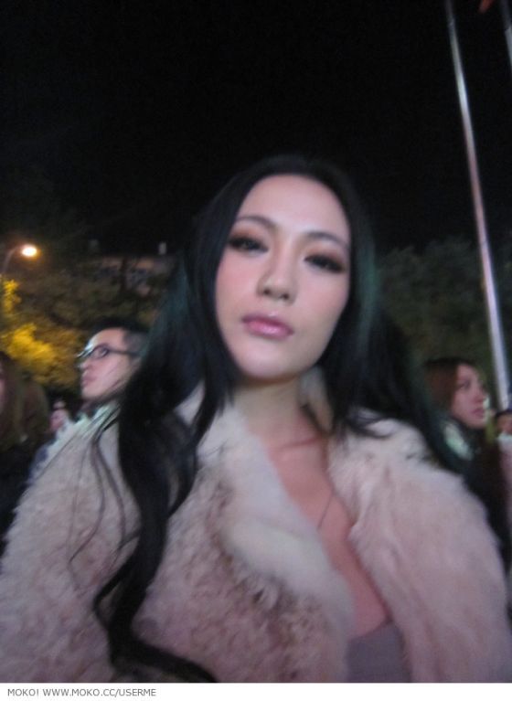 Image of Cee Liu Zi Xi