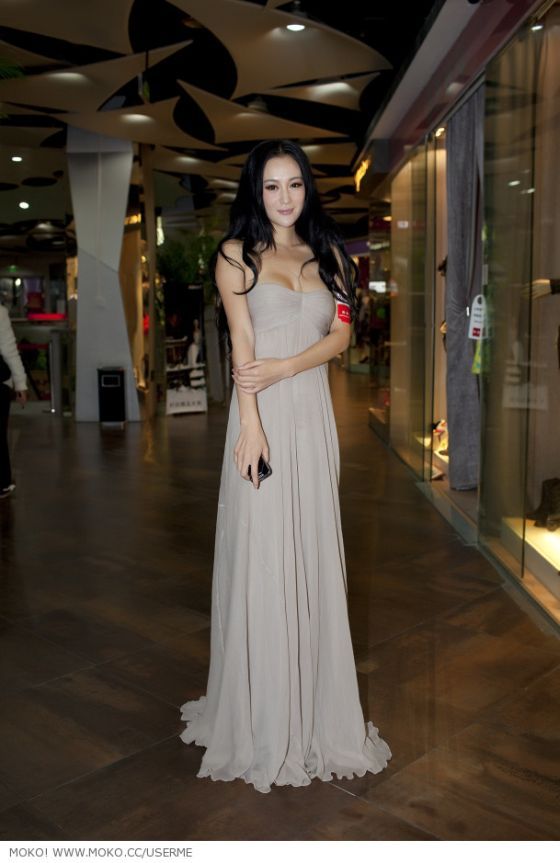 Cee Liu Zi Xi picture