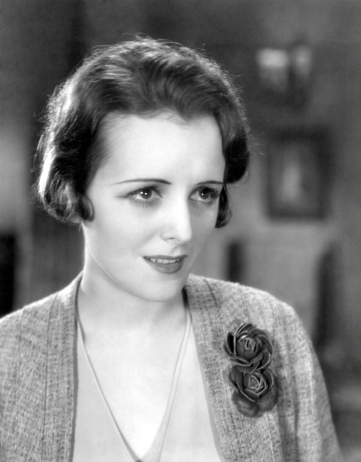 Picture of Mary Astor