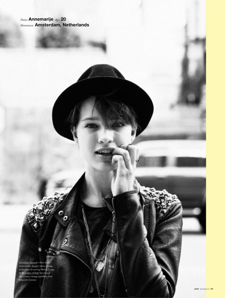 Picture of Annemarije Rus