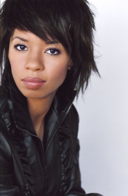 Image of Angel Parker