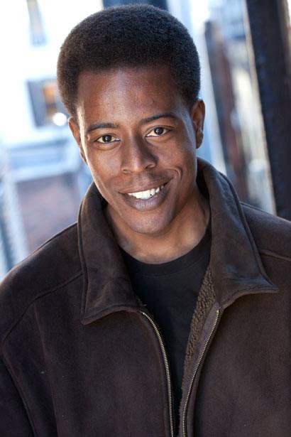 Picture of Calvin J. Stewart Jr.