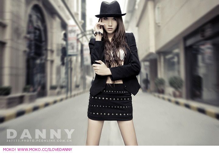 Picture of Danny Wen Dan Ni