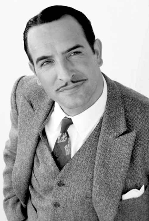 Picture of Jean Dujardin