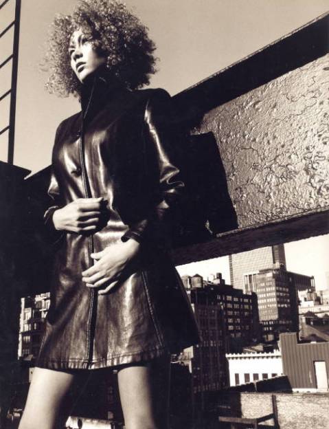 Picture of Jade Rodan