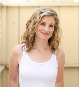 Image of Liz Maverick