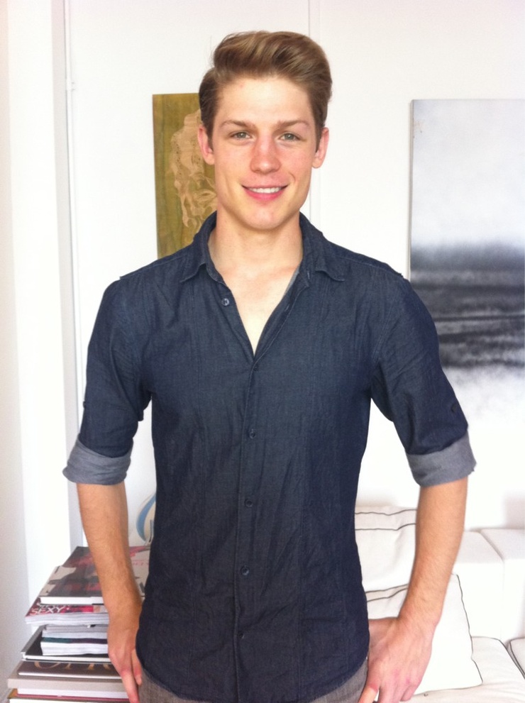 Picture of Ryan Koning