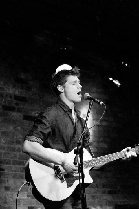 Picture of Ryan Koning