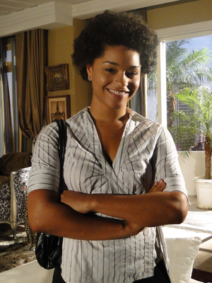 Juliana Alves picture