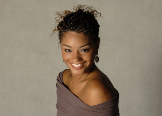 Picture of Juliana Alves