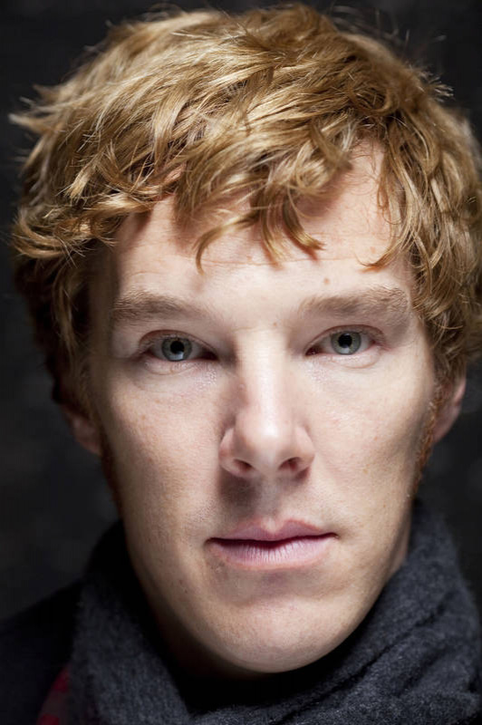 Image of Benedict Cumberbatch