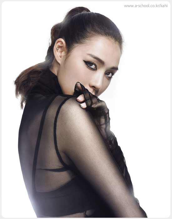 Picture of Ga-hee Park