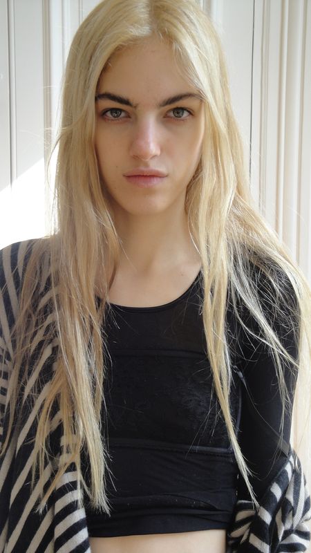 Picture of Naomi Preizler