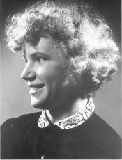 Ingrid Jonker picture