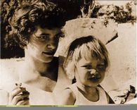 Picture of Ingrid Jonker