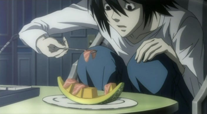 Death Note image