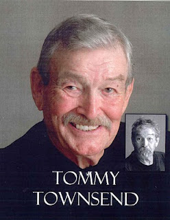 Picture of Tommy Townsend
