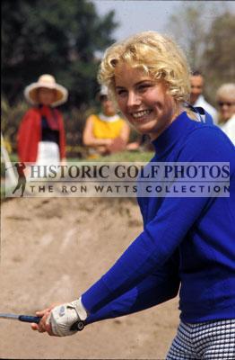 Picture of Laura Baugh