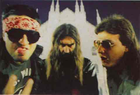 Picture of Bulldozer