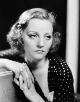 Picture of Tallulah Bankhead