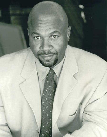 Picture of David Reivers