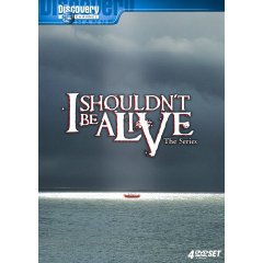 Picture of I Shouldn't Be Alive