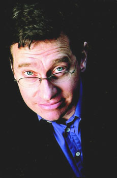 Picture of Paul Feig