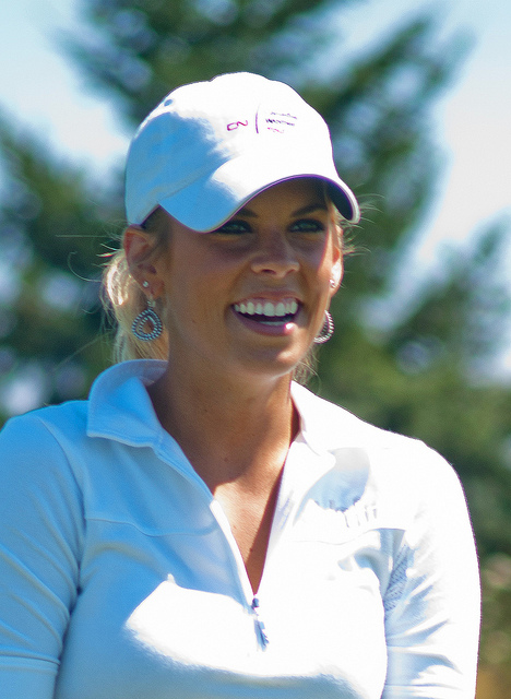 Amber Prange picture