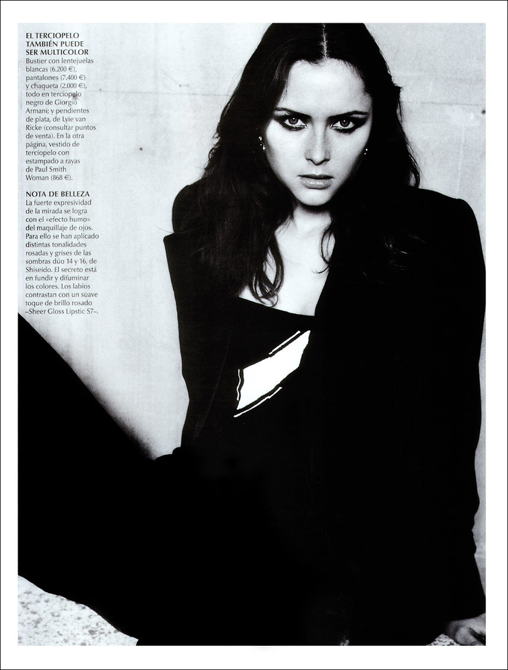 Tasha Tilberg picture