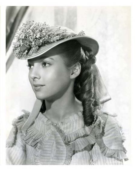 Image of Evelyn Keyes