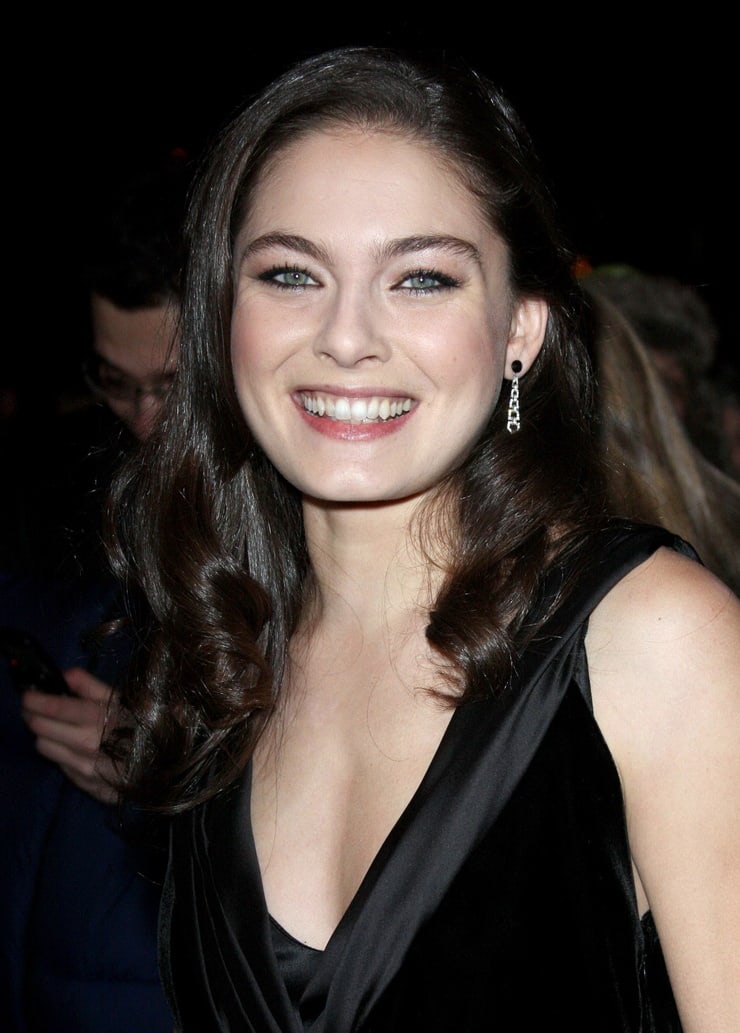 Picture of Alexa Davalos