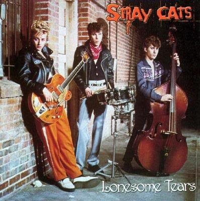 Picture of Stray Cats