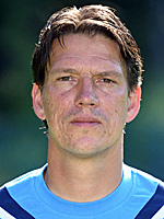 Christian Ziege 2011