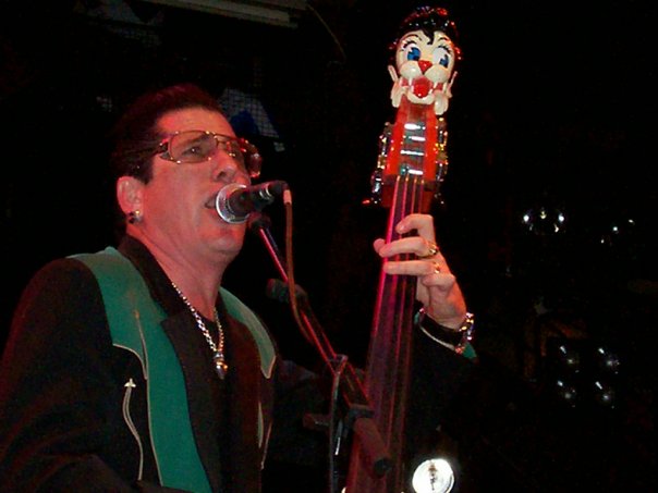 Picture of Stray Cats