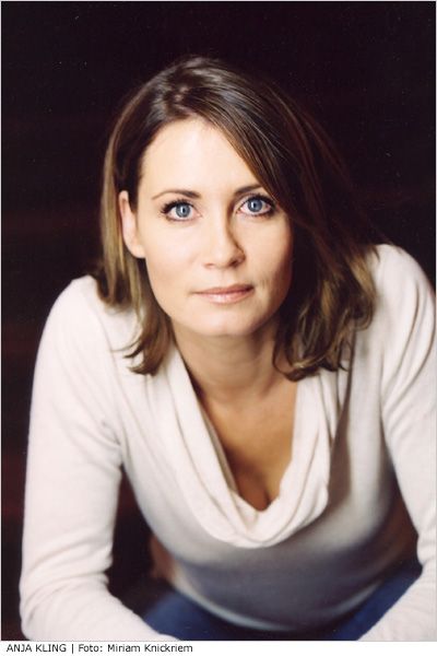 Picture of Anja Kling