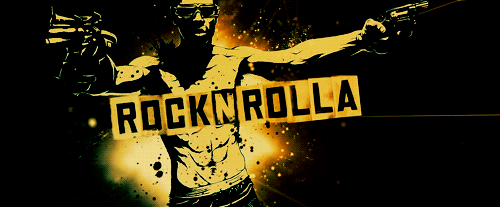 Picture of RocknRolla