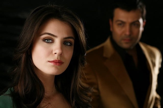 Picture of Basak Parlak