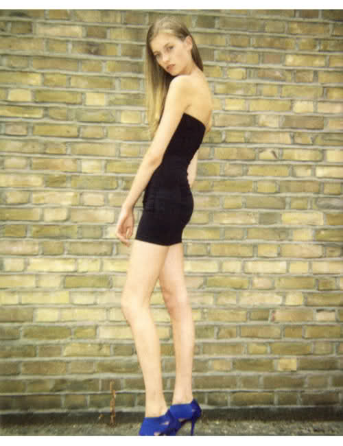 Picture of Iris Van Berne