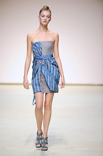 Picture of Iris Van Berne