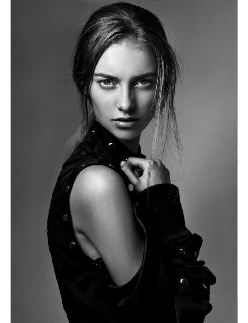 Picture of Iris Van Berne