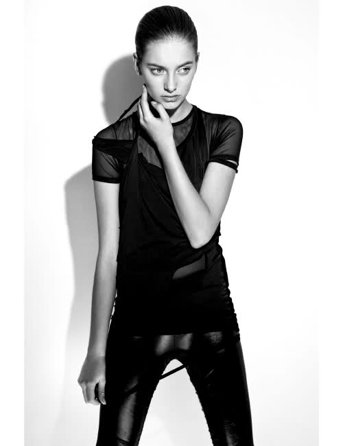 Picture of Iris Van Berne