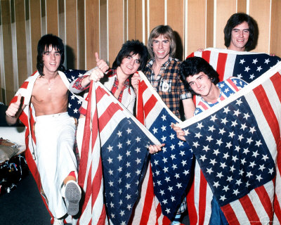 Picture of Bay City Rollers
