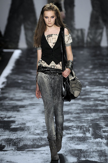 Picture of Bridget Malcolm