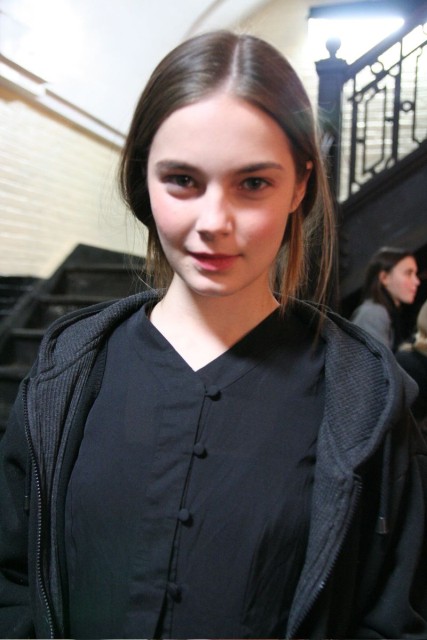 Picture of Bridget Malcolm