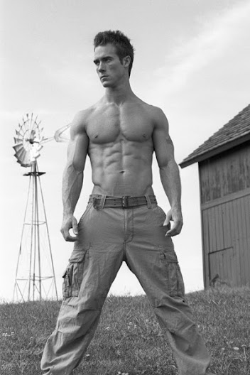 Picture of David Thomas