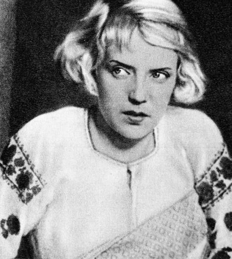 Image of Marina Ladynina