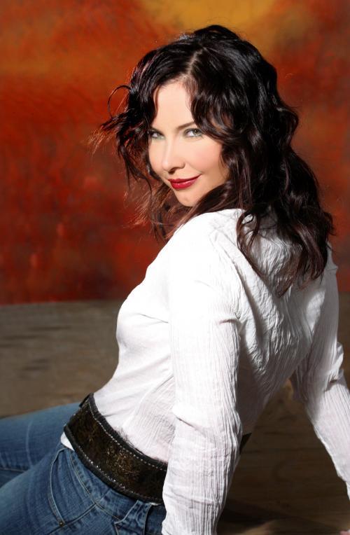 Picture of sebnem ferah